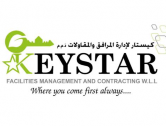 About us – KeyStar